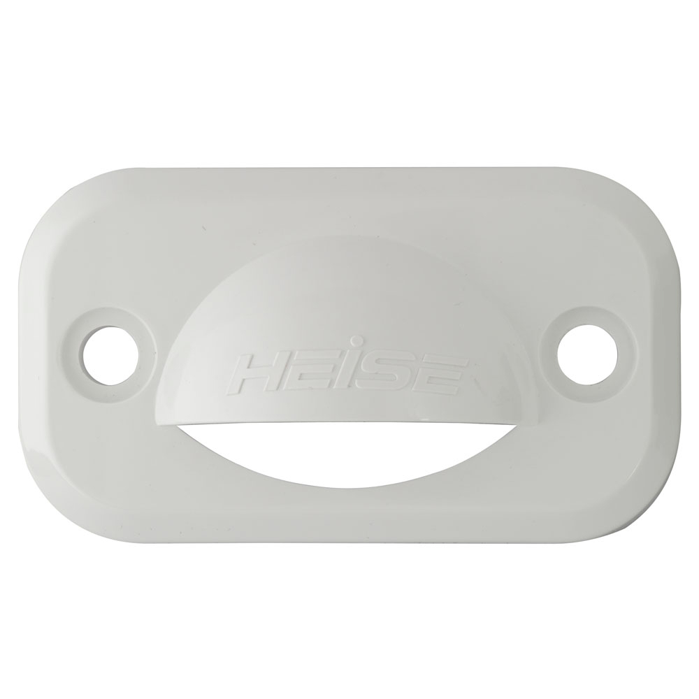 HEISE LED Lighting Systems Accent Light Cover Review - Gun Values Board