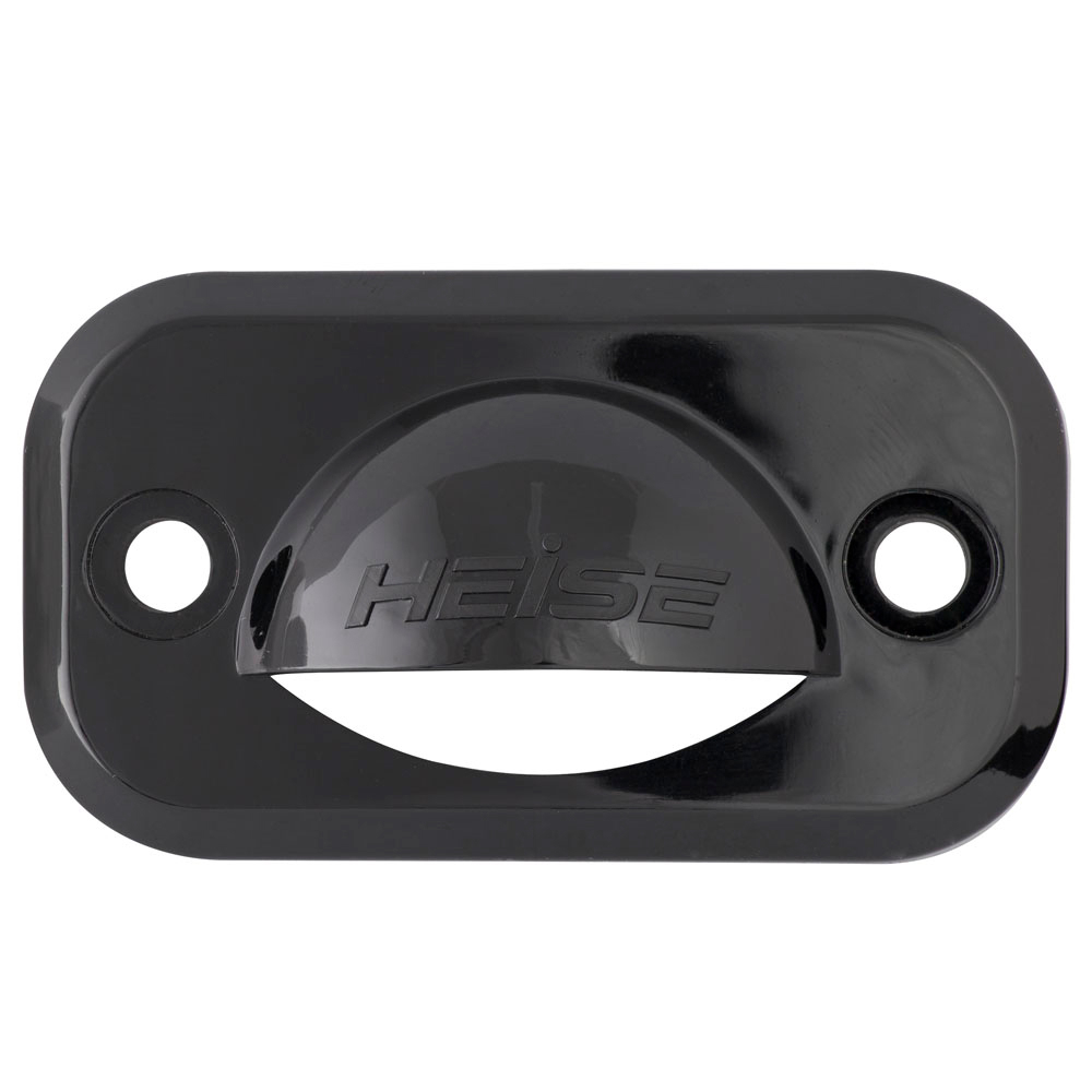 HEISE LED Lighting Systems Accent Lighting Cover Review - Gun Values Board