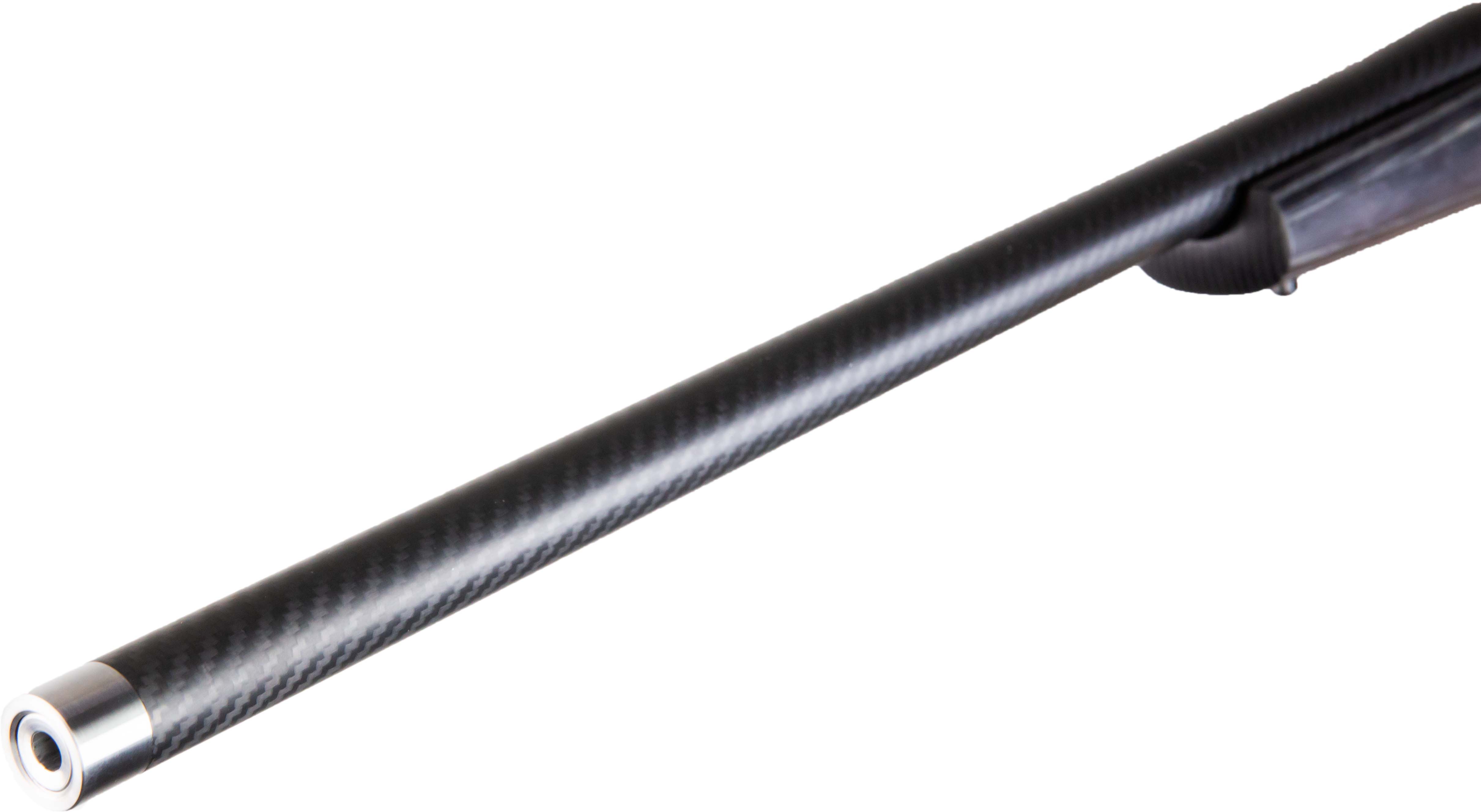 Helix 6 Precision Button Rifled Carbon Fiber Rifle Barrel Blank | Up to ...