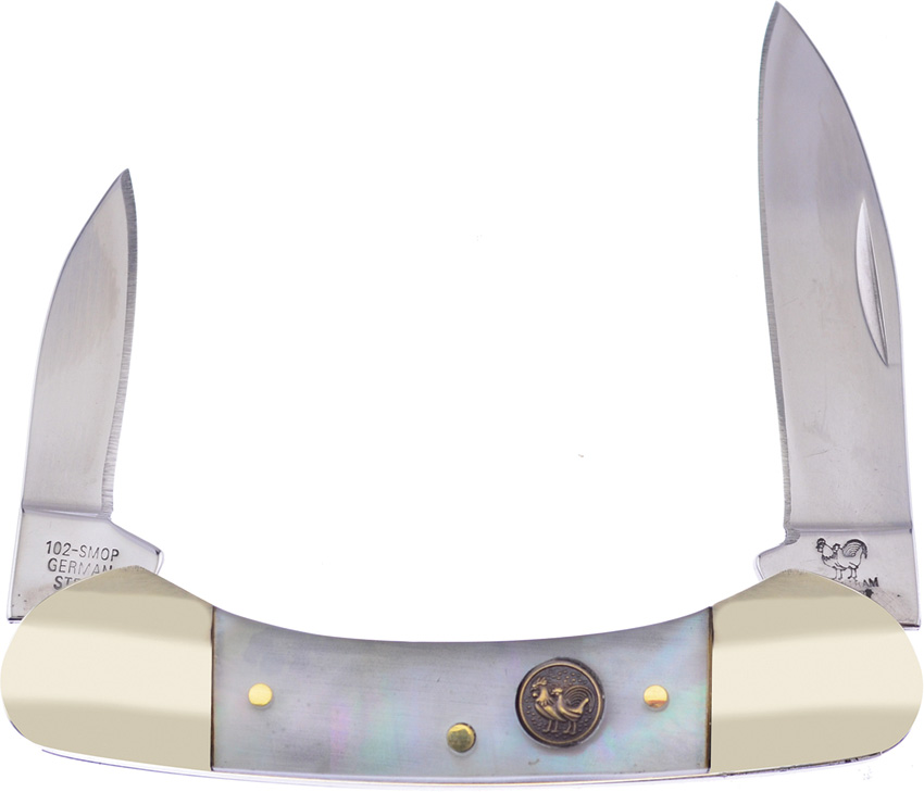 Hen & Rooster Small Canoe MOP Review - The Civil War