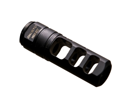 HERA Arms CC Competition Compensator Review - OpticSale