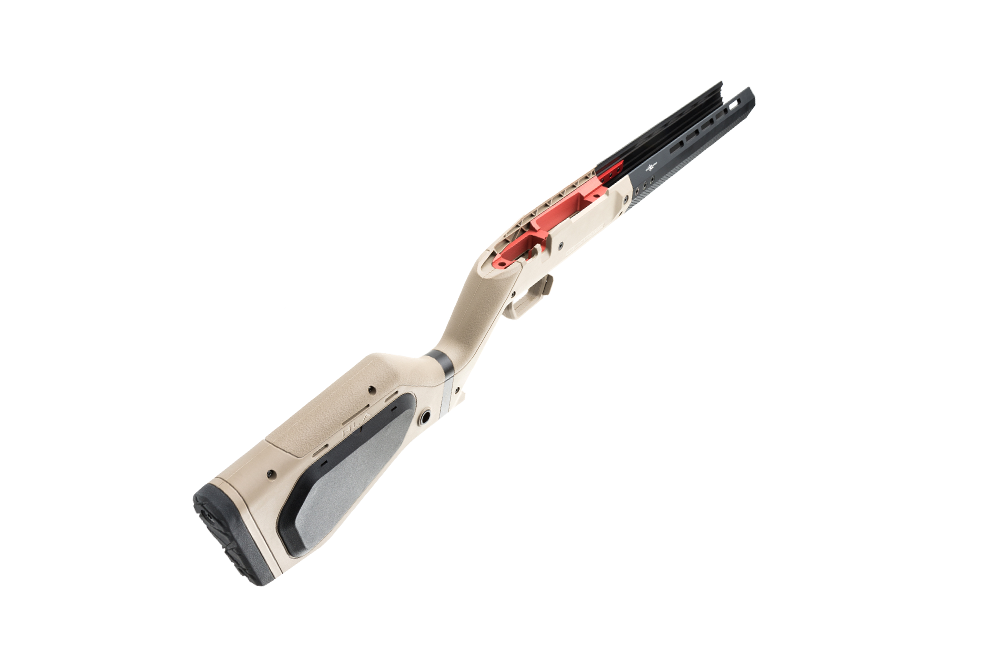 HERA Arms H22 Rifle Chassis | 5 Star Rating w/ Free Shipping and Handling