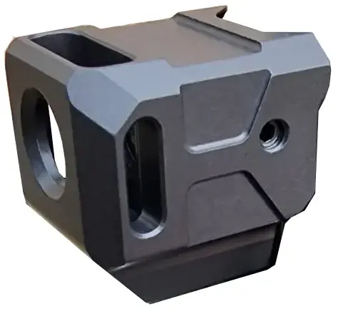 Herrington Arms Gen 5 Glock 19/17/26/34/45 HC95 Pistol Compensator ...