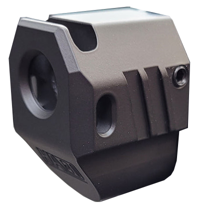 Herrington Arms HC10 3.0 Pistol Compensator For Cz P10 | Up to 13% Off ...