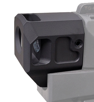 Herrington Arms HC365 Pistol Compensator For Sig P365/P365Xl | Up to 14 ...