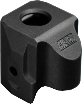 Herrington Arms HCDG Compensator for PSA Dagger | Up to $8.00 Off w ...