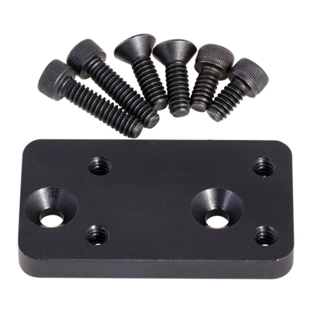 HHA Sports Shim Plate Review - The Civil War
