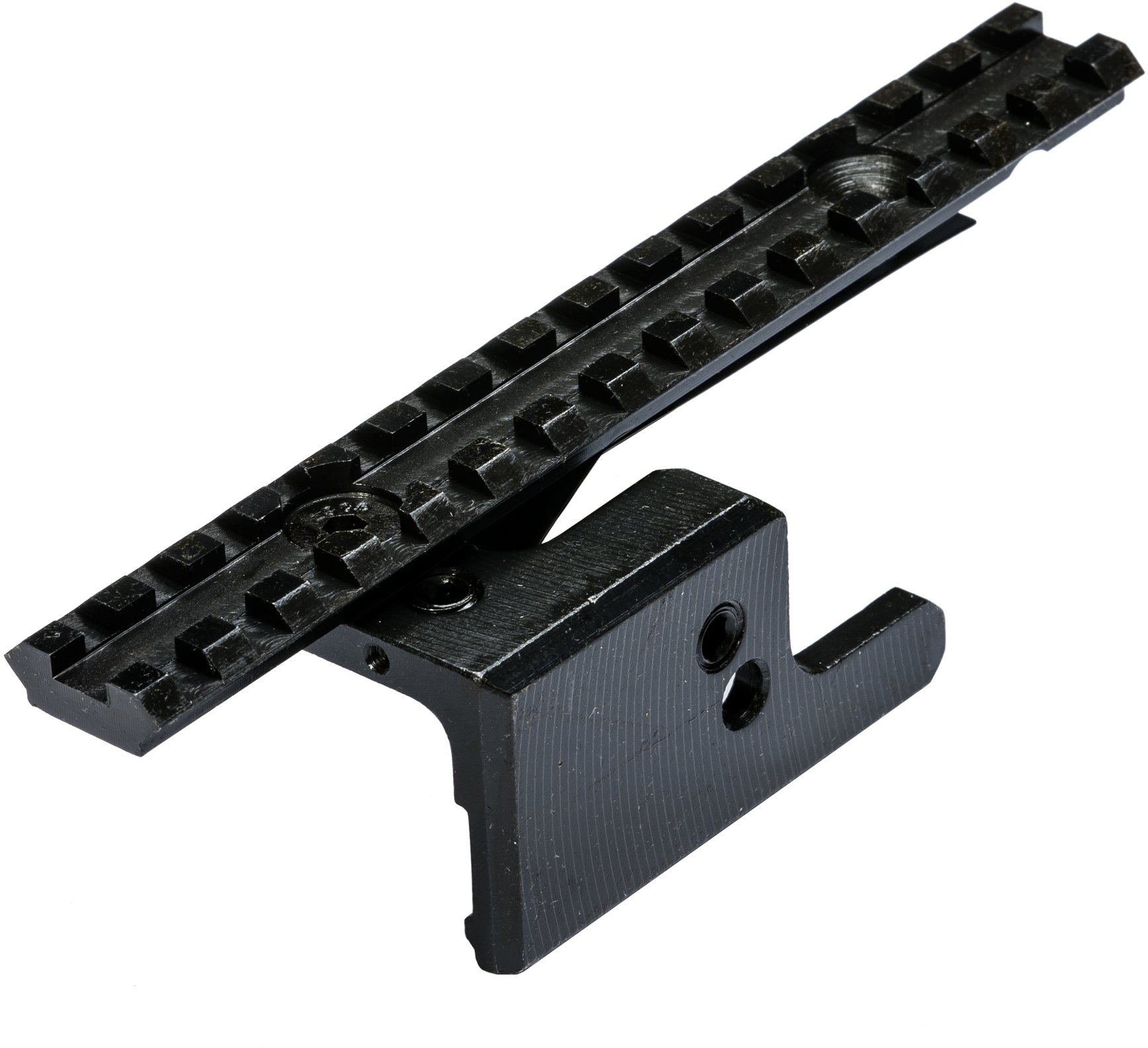 Hi-Lux Optics M14/M1A Steel Mounts w/ Windage Adjustment | 18% Off 4 ...