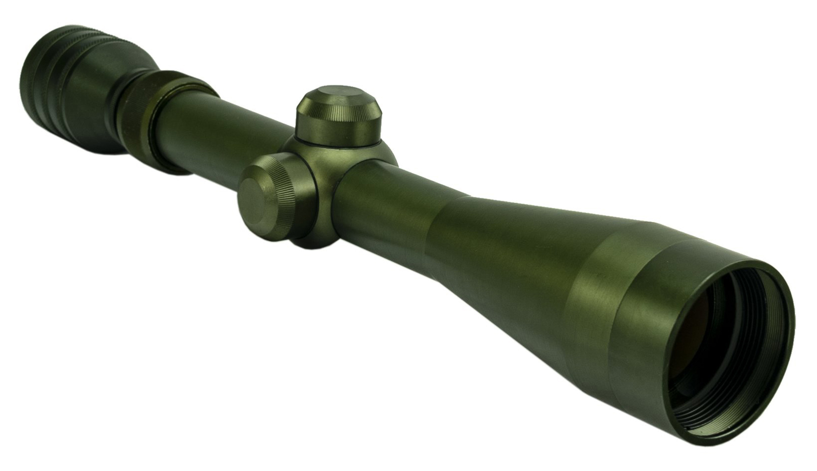 Hi-Lux Optics M40 USMC 3-9X40mm Rifle Scope, 1in Main Tube | Customer ...