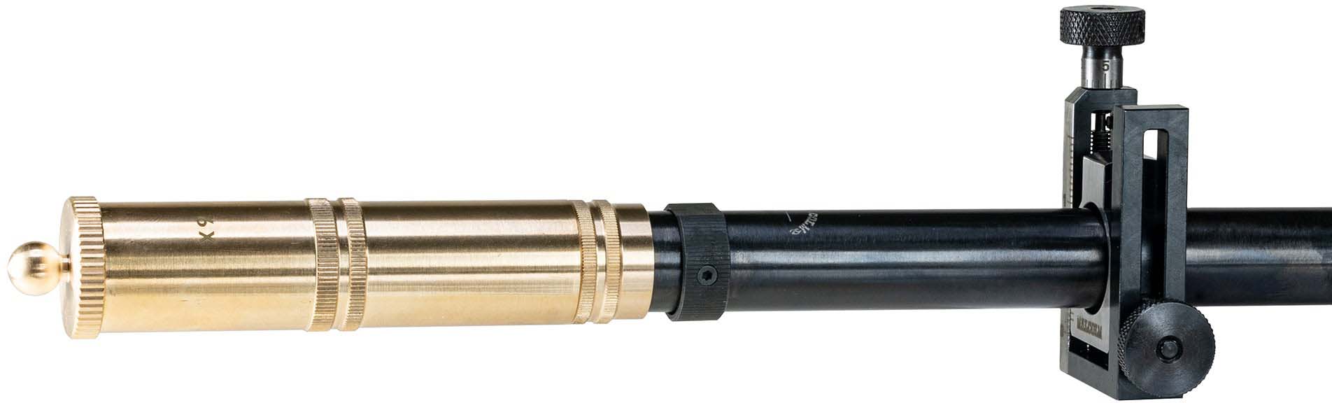 Hi-Lux Optics Malcolm Gen 2 6x 17mm 3/4in Tube Long Rifle Telescope ...