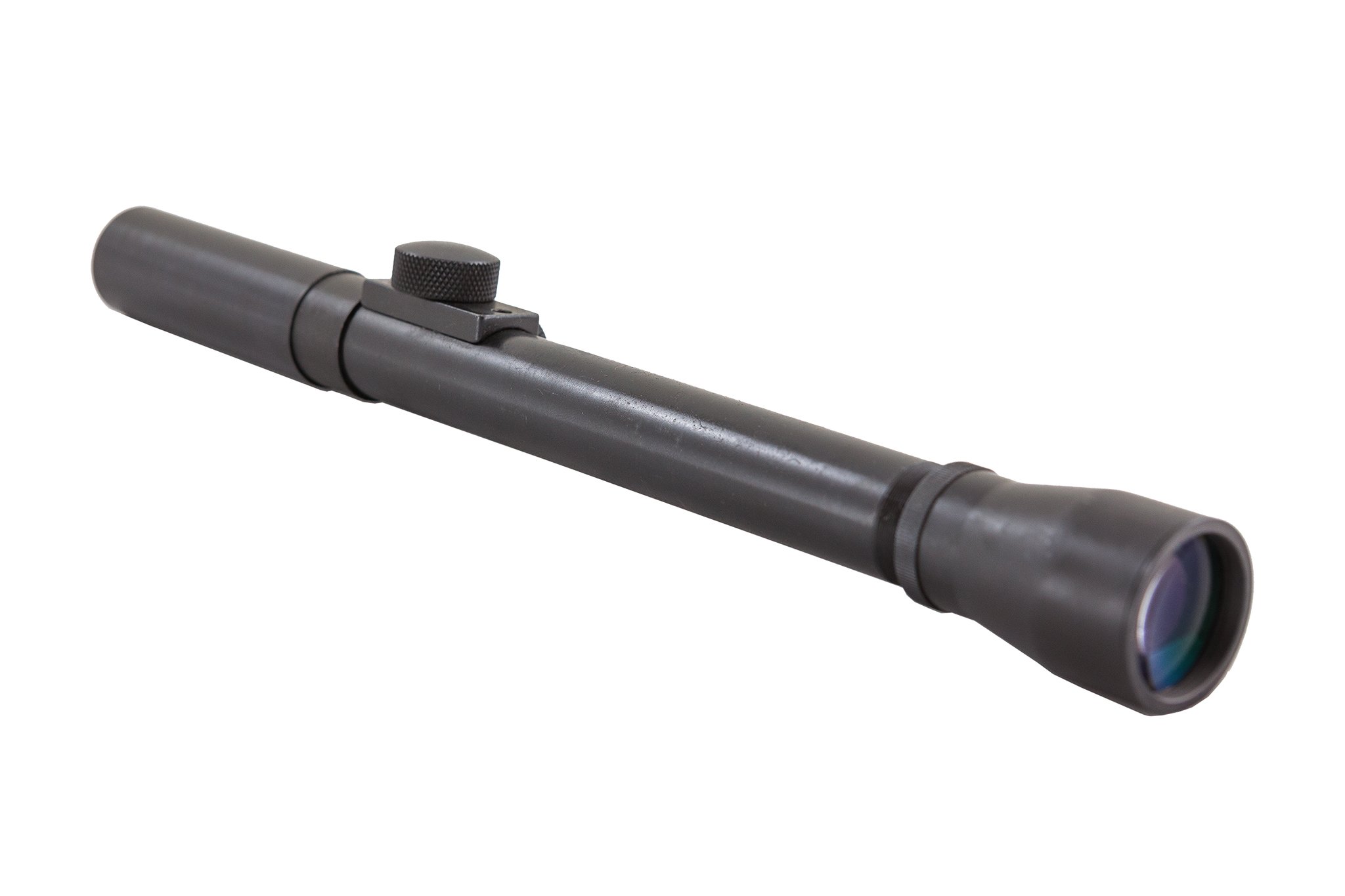 Hi-Lux Optics Wm. Malcolm M82G2 2.5x20mm Rifle Scopes, 7/8in Tube | 5 ...