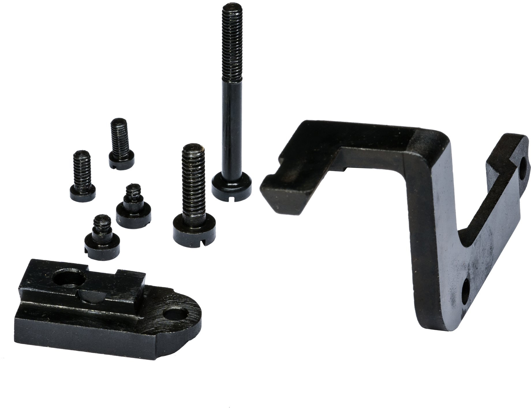 Hi-Lux Optics Sharps Side Mount Sets | $5.01 Off Customer Rated w/ Free ...