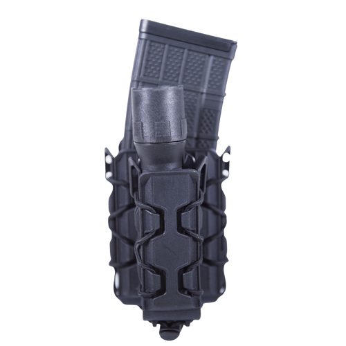 High Speed Gear TACO Double Decker Review - The Professional Gunfighter