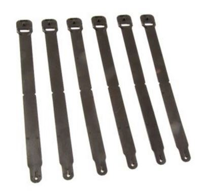 High Speed Gear HSGI Long Clip Pouch Review - The Civil War