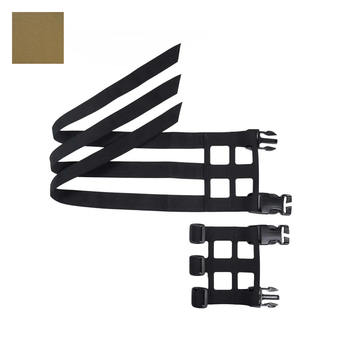 High Speed Gear Cummerbund for CORE Plate Carrier Review - The Civil War