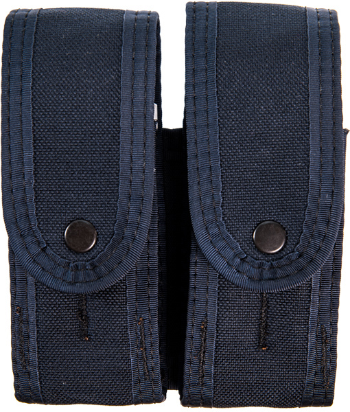 HSGI Duty Double TACO-Covered Plus Adaptable Pistol Pouch Review - The ...