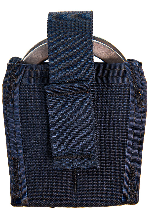 High Speed Gear Duty Handcuff Taco U-Mount Case Review - Gun Values Board