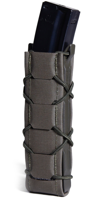 High Speed Gear Gen 2 TACO Pistol Magazine Pouch Review - The Civil War