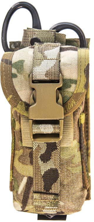 High Speed Gear HSGI Bleeder/Blowout MOLLE Medical Pouch | 4.8 Star ...