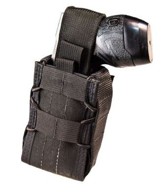 HSGI Taco Stun Gun Review - The Civil War