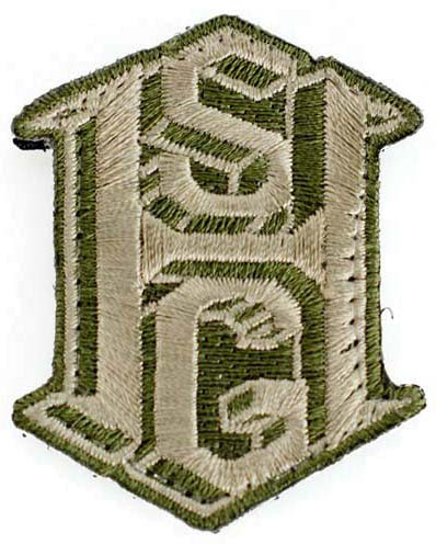 High Speed Gear HSGI Patch Review - The Civil War