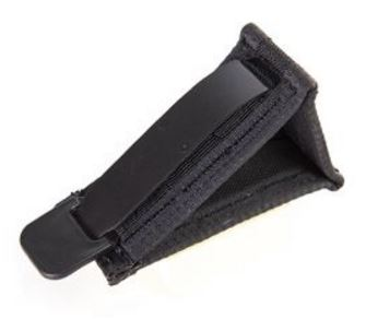 High Speed Gear HSGI V2 Pistol Ramp Review - The Civil War