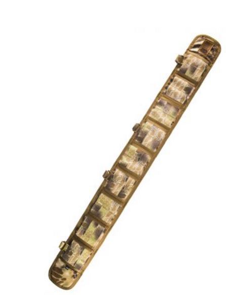 High Speed Gear HSGI Sure Grip Padded Belt Slotted | 11% Off 5 Star ...