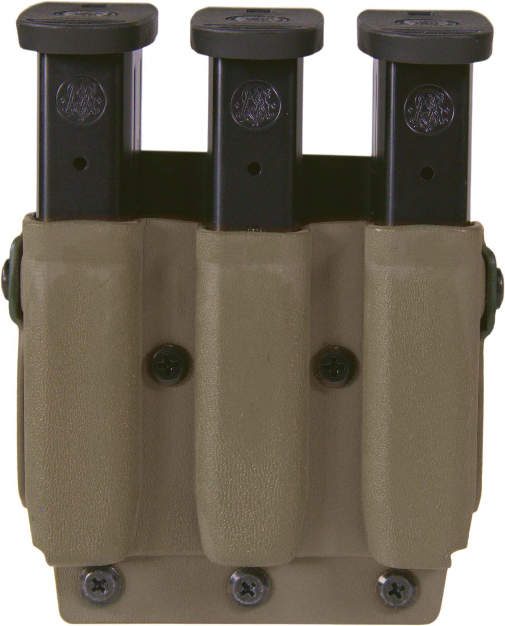 High Speed Gear Uniform Line PLM - Triple Mag Pouch | w/ Free Shipping