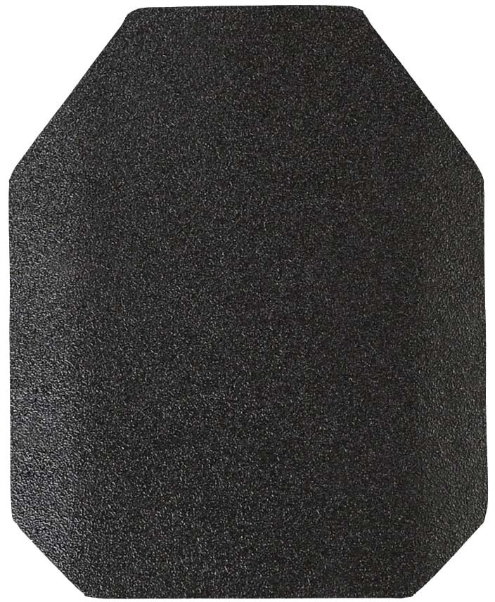 HighCom Armor Guardian AR1000 Armor Plate Review - Gun Values Board