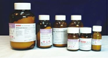 Himedia Laboratories Buffered Peptone Water 10kg M614-10KG | w/ Free ...