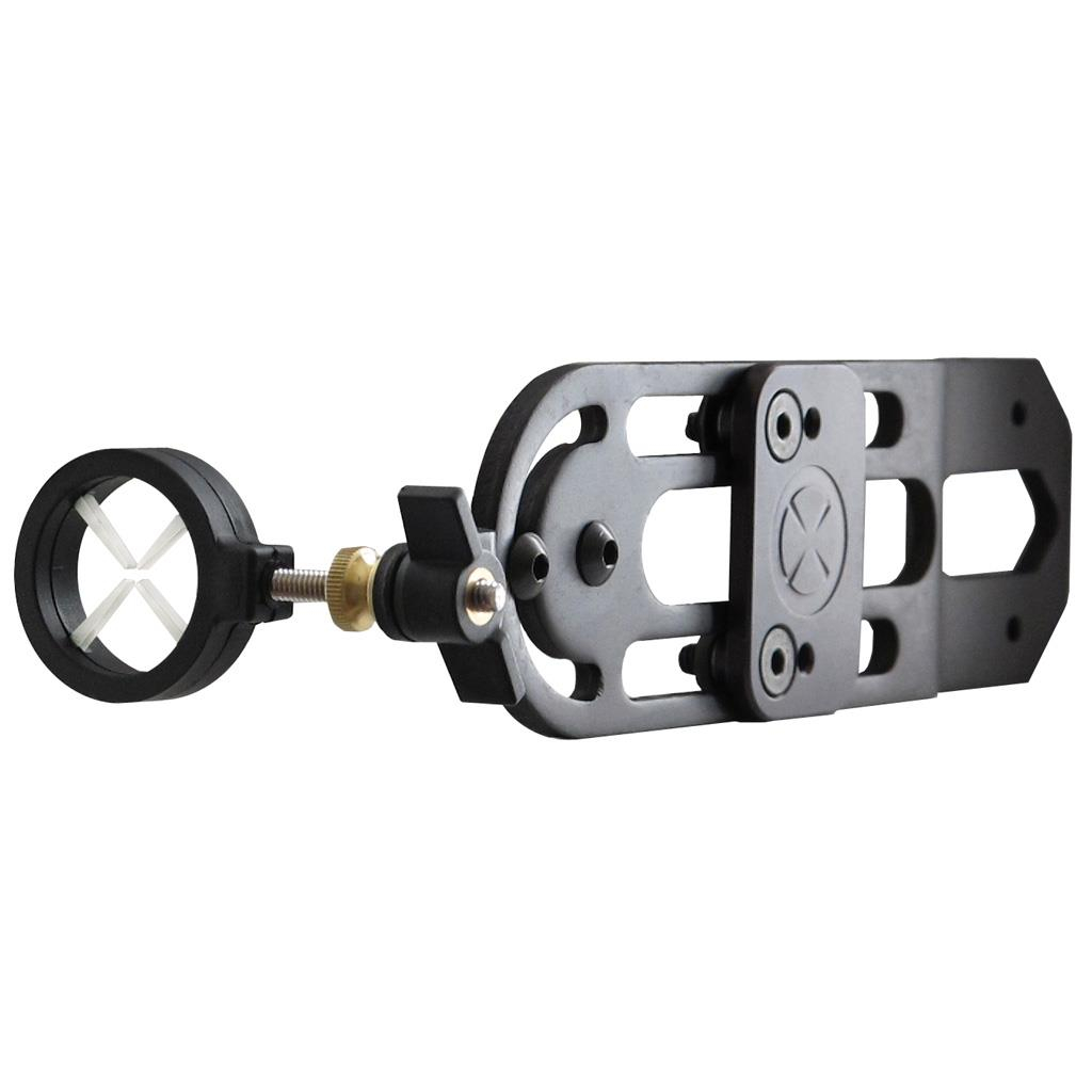 Hind Sight Extreme Sight Review - The Civil War