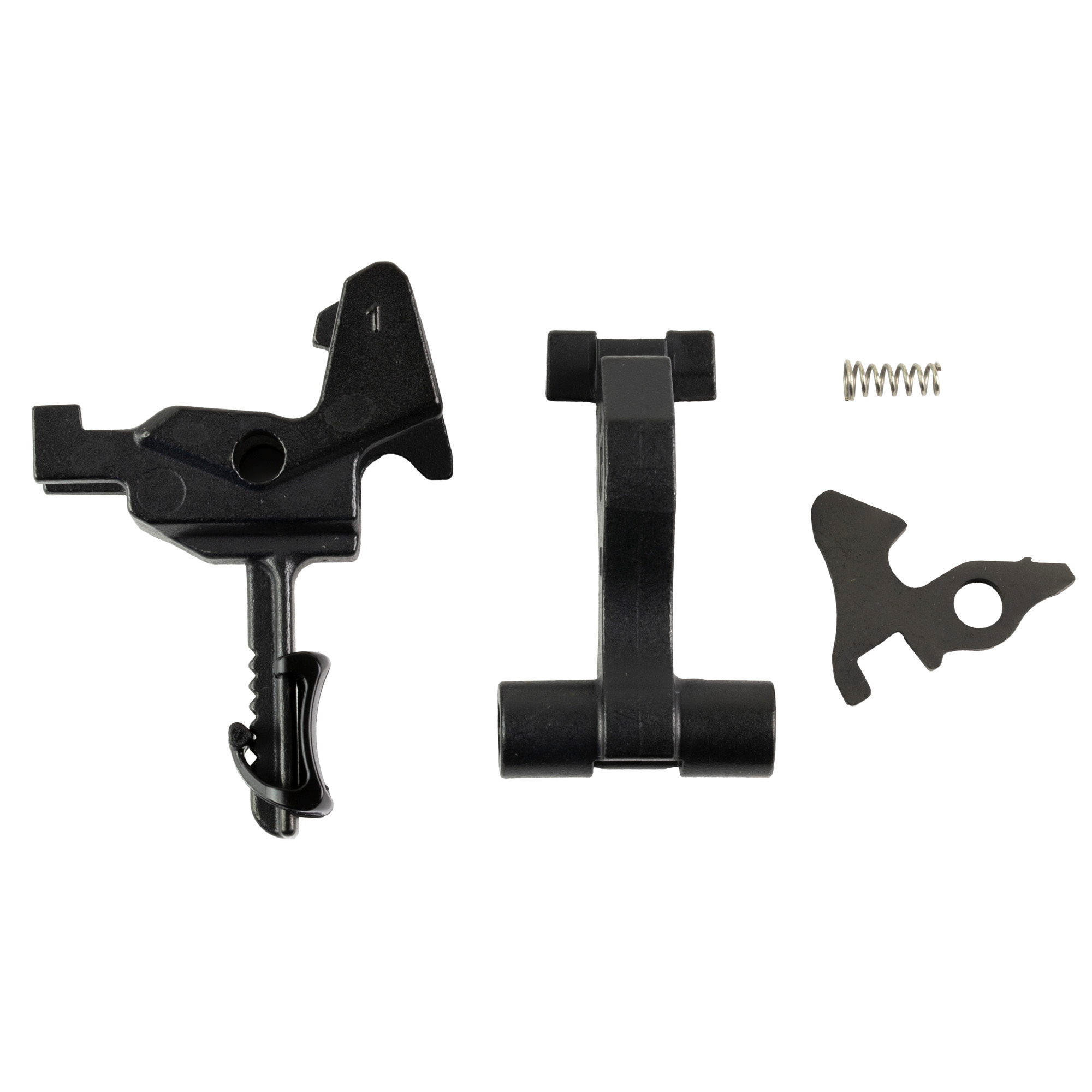 HIPERFIRE XAK T2 AK Trigger Review - The Civil War