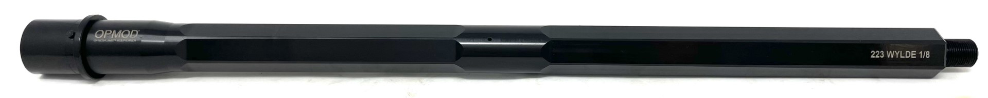 Hitman Industries OPMOD HC223 AR-15 .223 Wylde Hex Profile Rifle ...