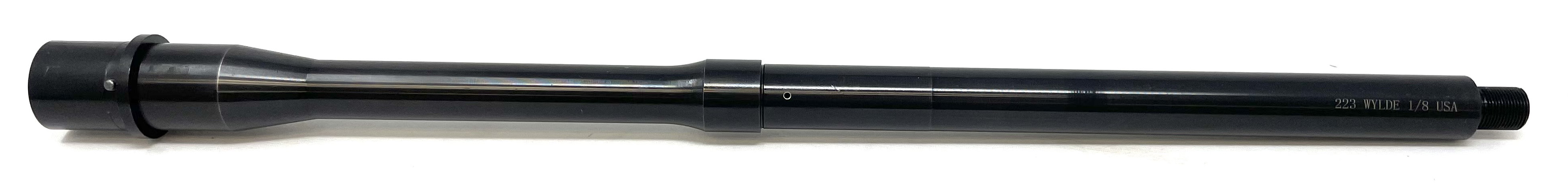 Hitman Industries AR-15 .223 Wylde M4 Government Rifle Barrel | Up to ...