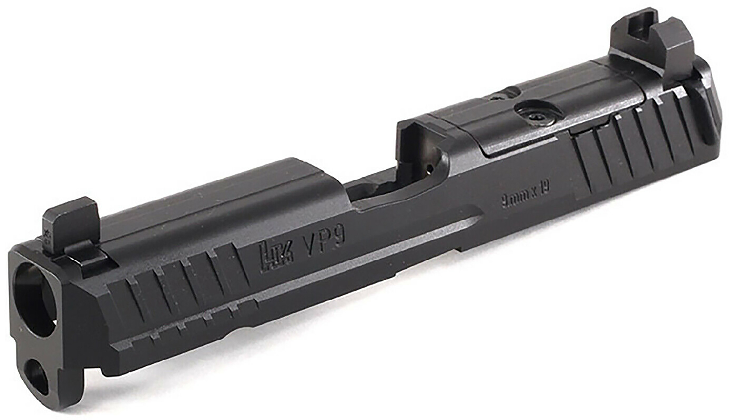 HK VP9 Optic Ready Slide | 4.6 Star Rating w/ Free Shipping