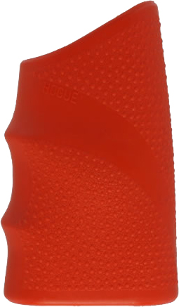 Hogue HandAll Small Orange Tool Grip 00150 Review - The Professional ...