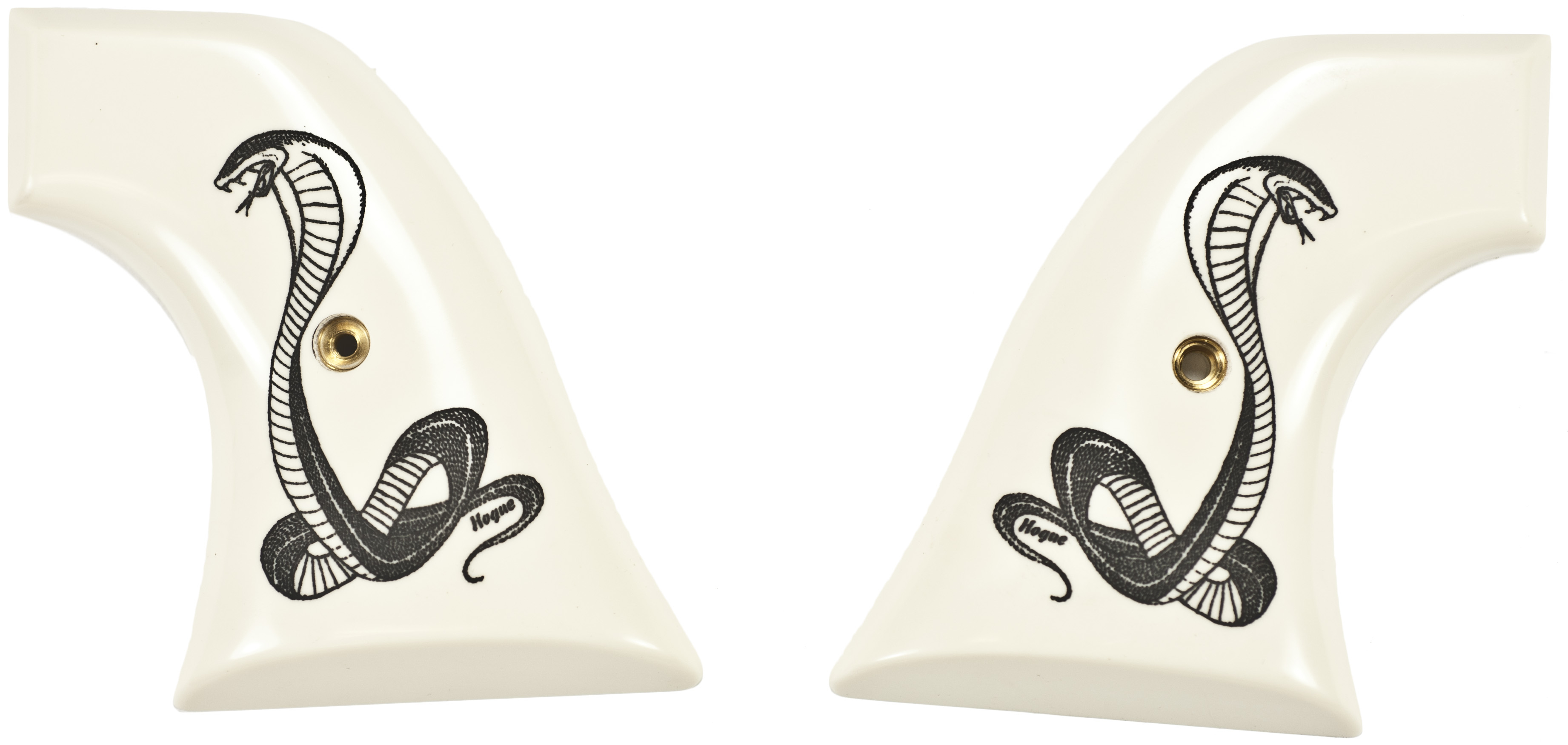 Hogue Colt Single Action Scrimshaw Gun Grip Review - The Civil War