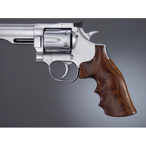 Hogue Dan Wesson Small Frame Handgun Grip 57840 Review - The Civil War