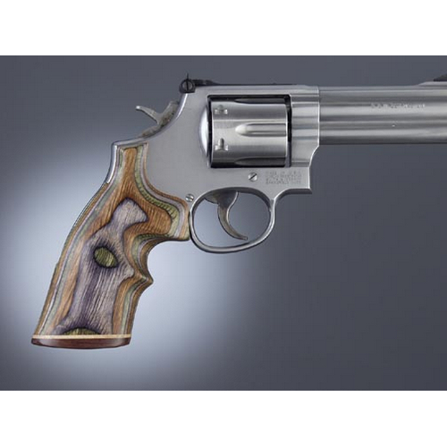 Hogue Detective Special Handgun Grip 48440 Review - The Civil War