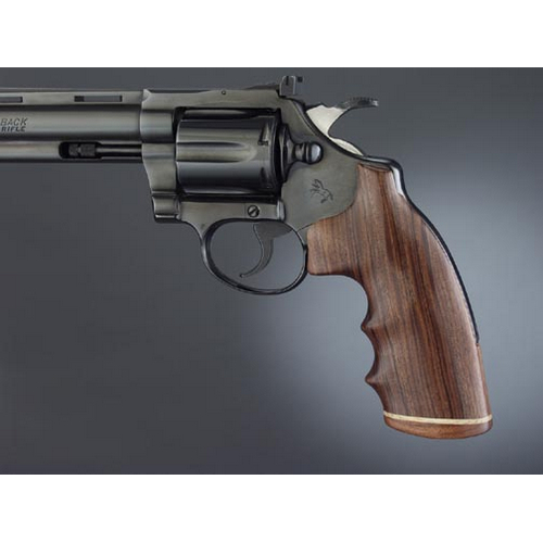 Hogue Diamondback Handgun Grip 49320 Review - The Civil War