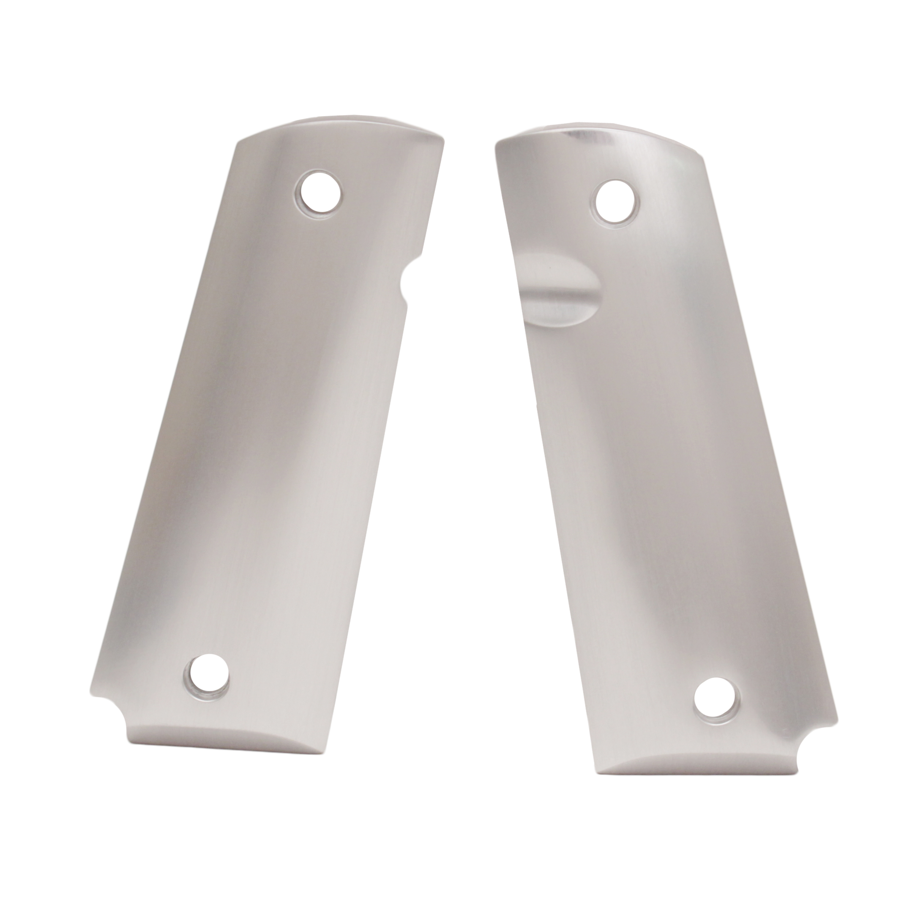 Hogue Govt. Handgun Grip Aluminum - 45165 Review - The Civil War