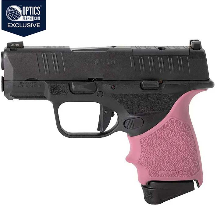 Hogue HandAll Beavertail Grip Sleeve - Springfield - 1 out of 6 models ...