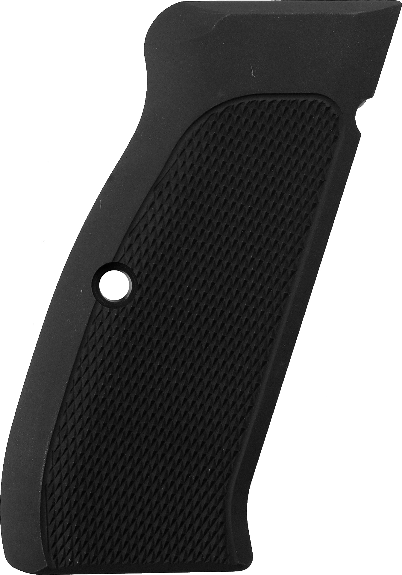 Hogue CZ-75/85 Handgun Grip - Checkered Aluminum Review - The Civil War