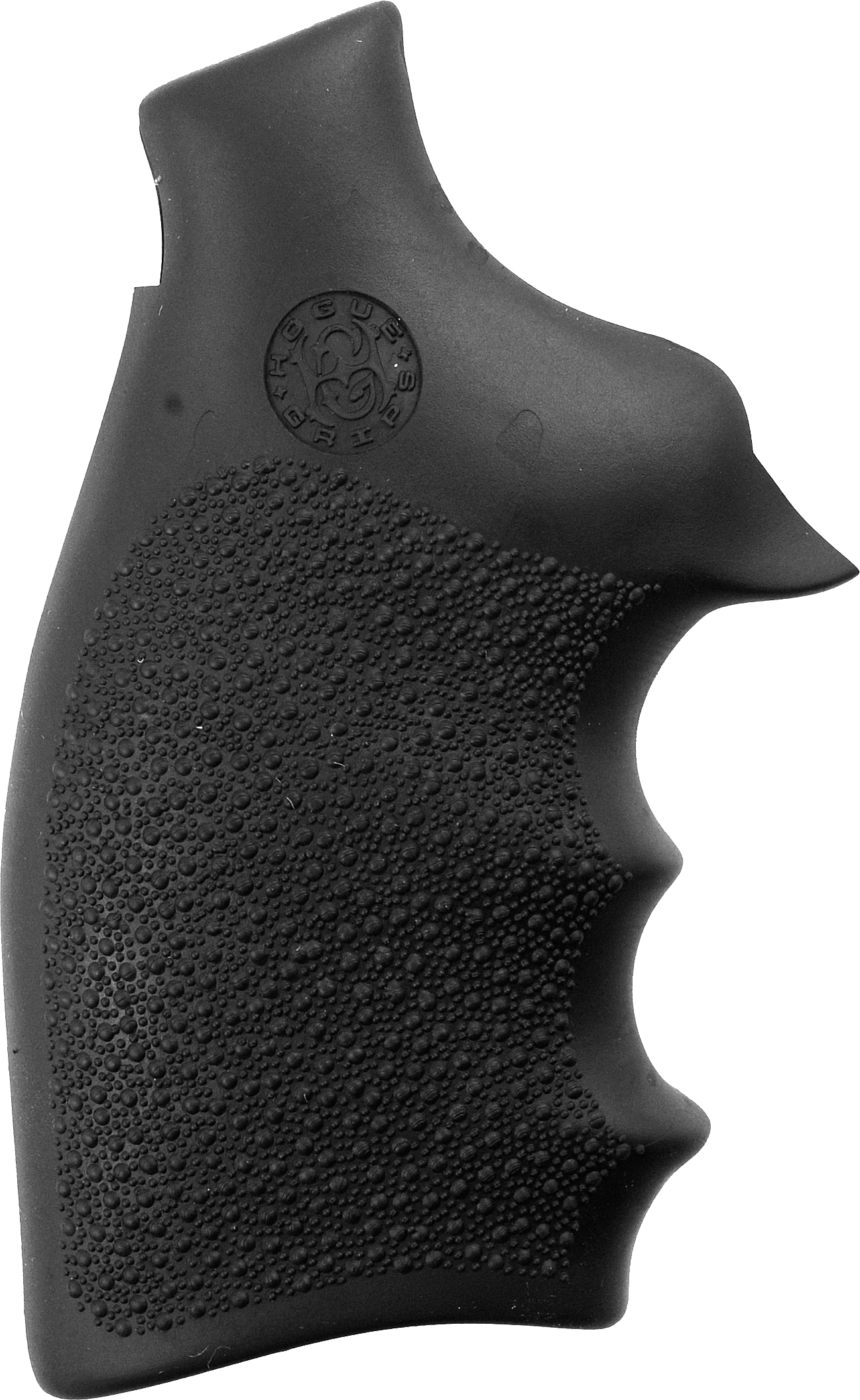 Hogue Ruger Redhawk Rubber Bantam Handgun Grip 86050 Review - Gun ...
