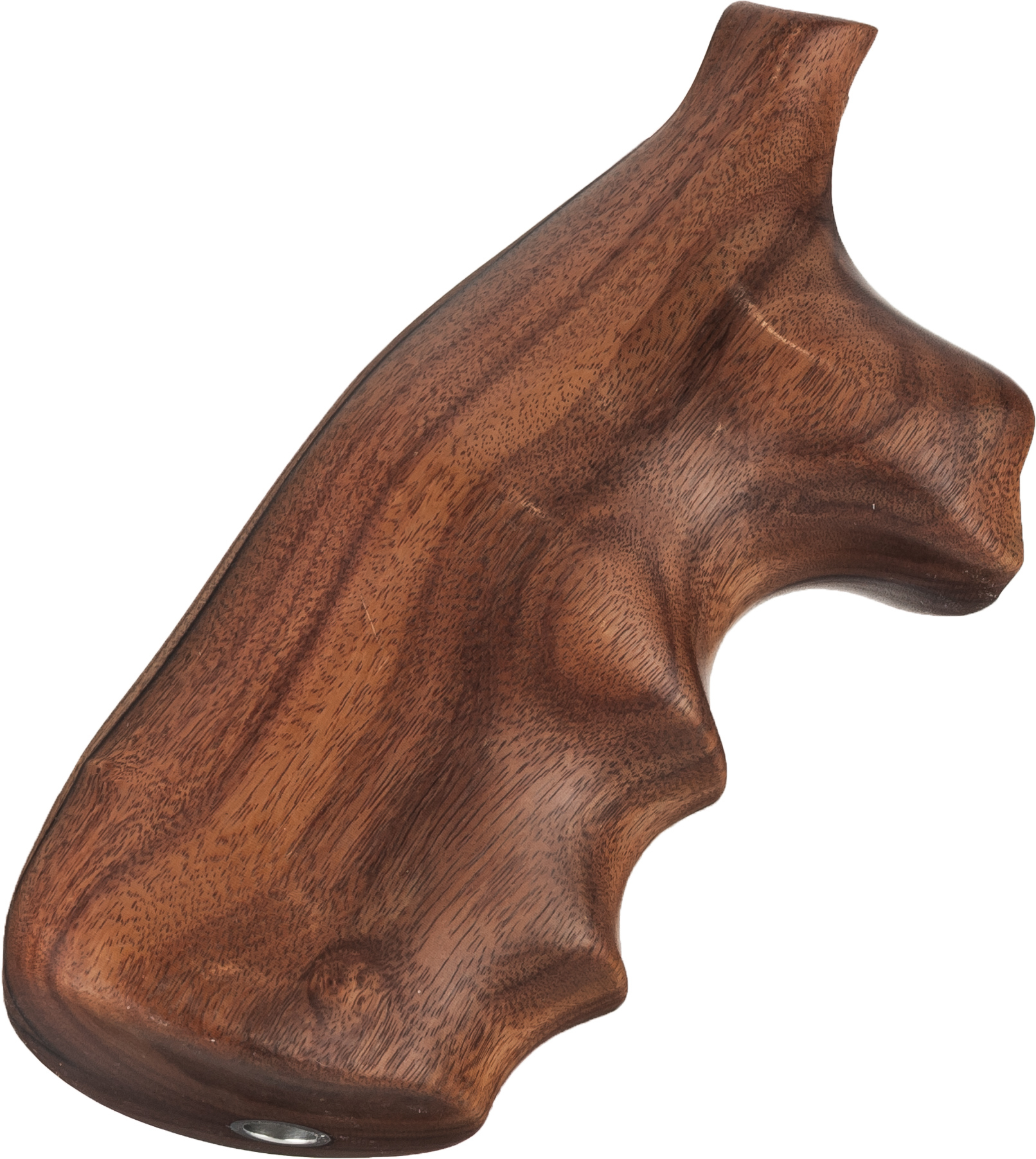 Hogue S&W J Frame Square Butt Grip 63300 Review - The Civil War