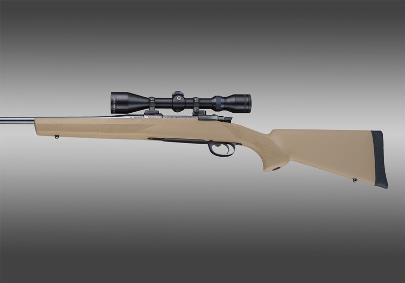 Hogue Mauser 98 Military and Sporter Actions - 1 out of 2 models Review ...