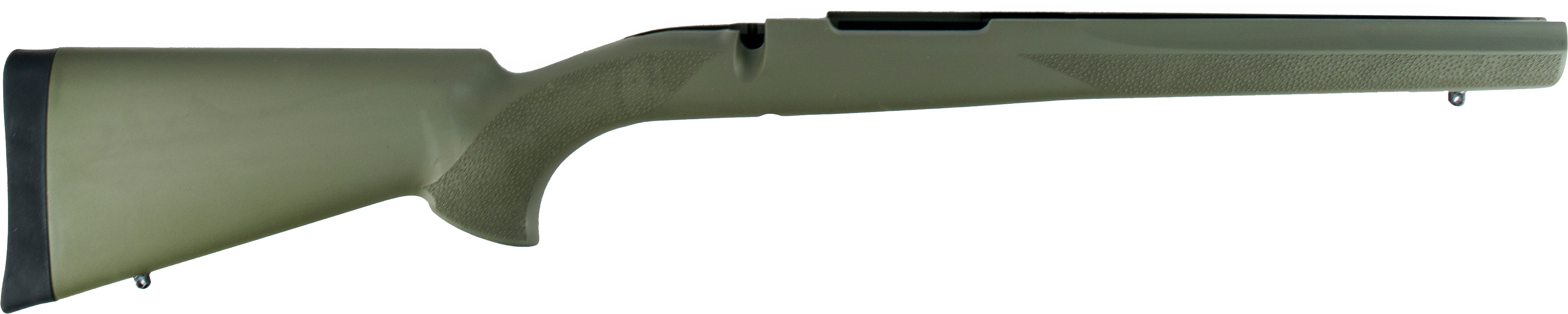 Hogue Mauser 98 Pillar Bed Stock Review - The Civil War