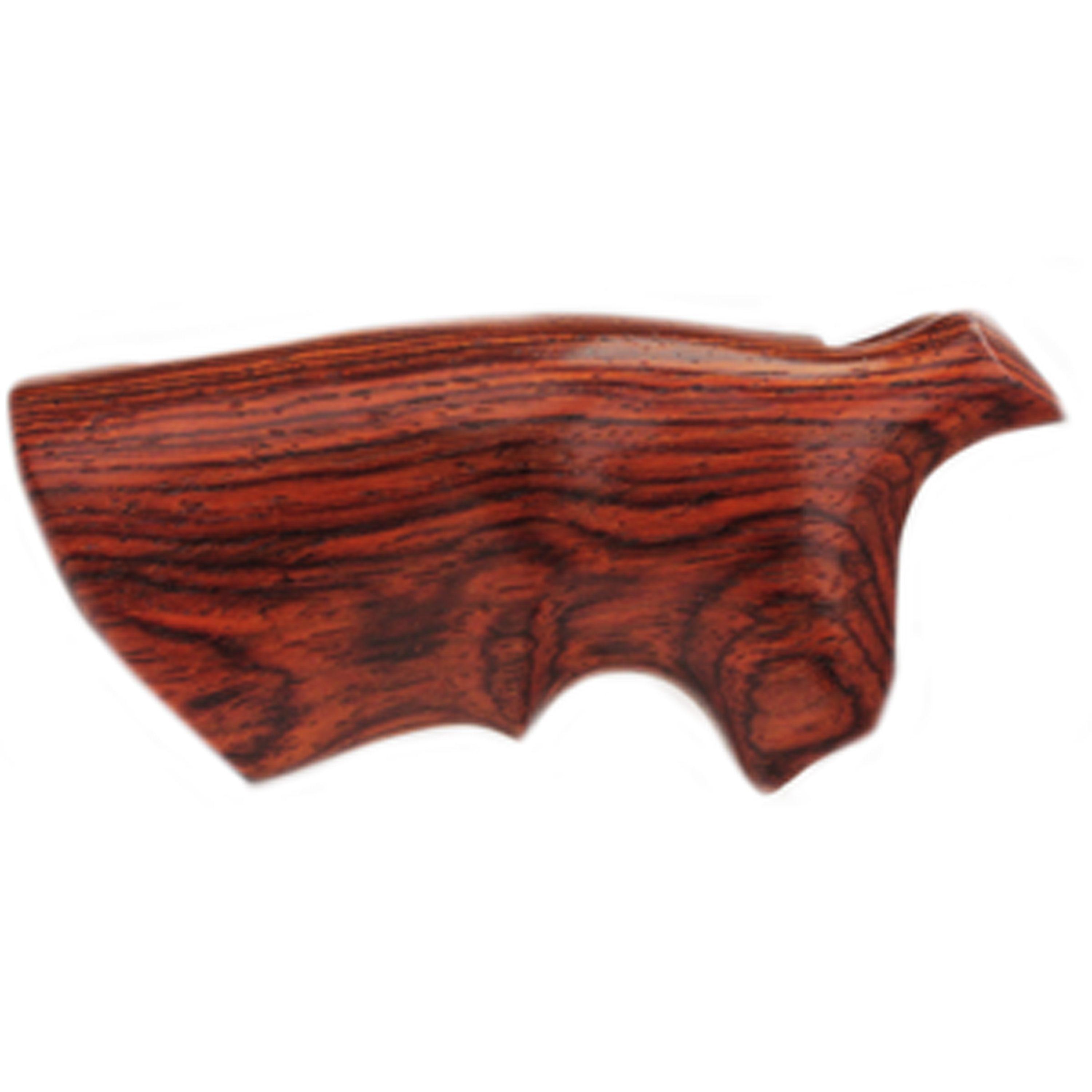 Hogue N Sq. Butt Handgun Grip Finger Groove 29850 Review - The Civil War