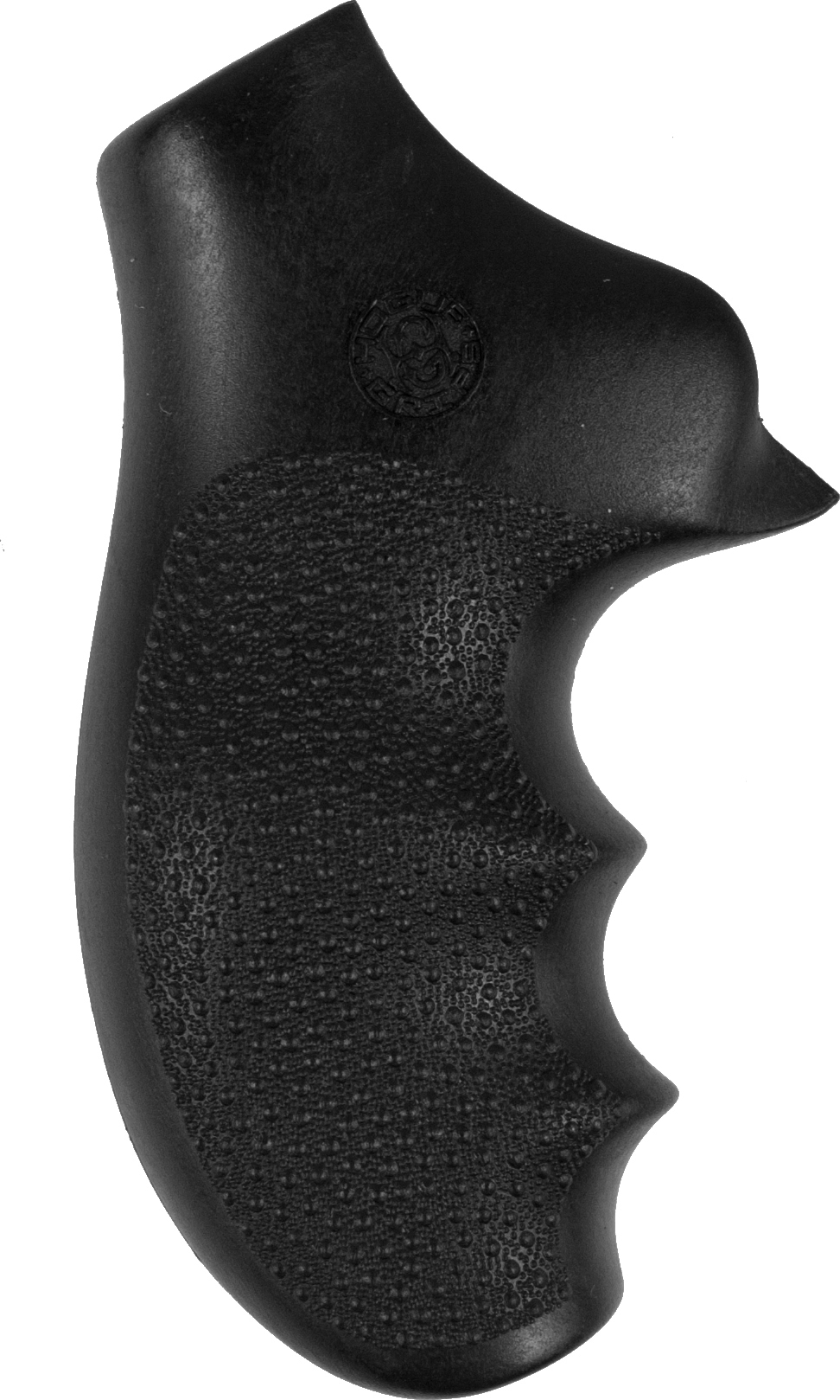 Hogue Ruger Speed-six Nylon Monogrip 88100 Review - The Civil War