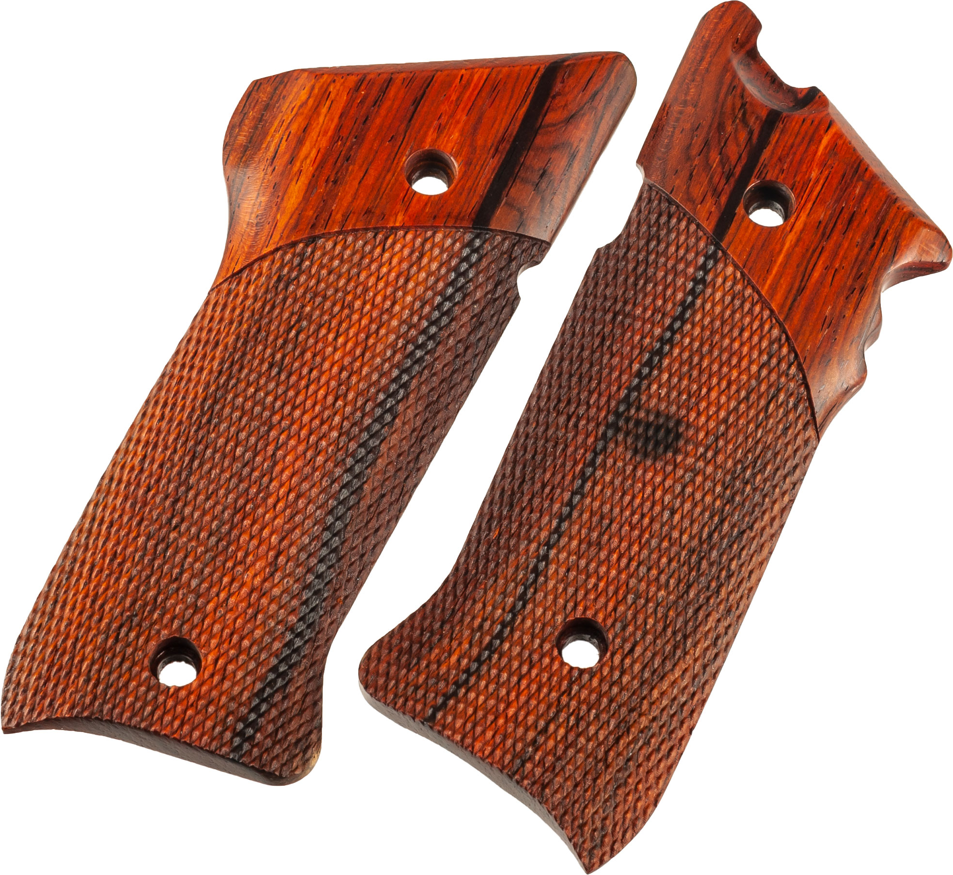 Hogue Ruger MK III Grip Checkered 82813 Review - The Civil War